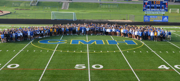 Athletics - Catholic Memorial High School