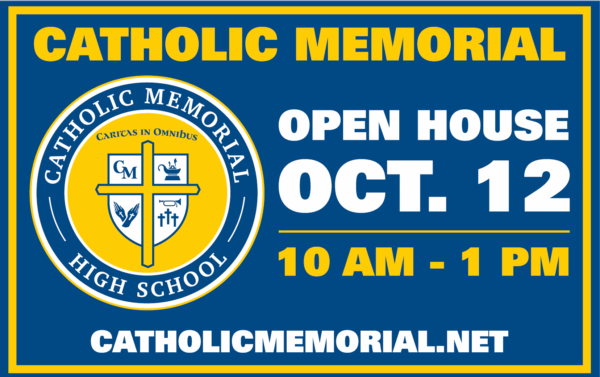 Home - Catholic Memorial High School