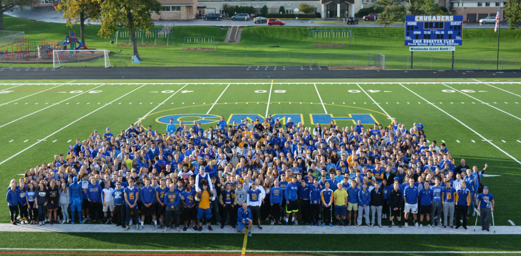 Sports Schedules - Catholic Memorial High School