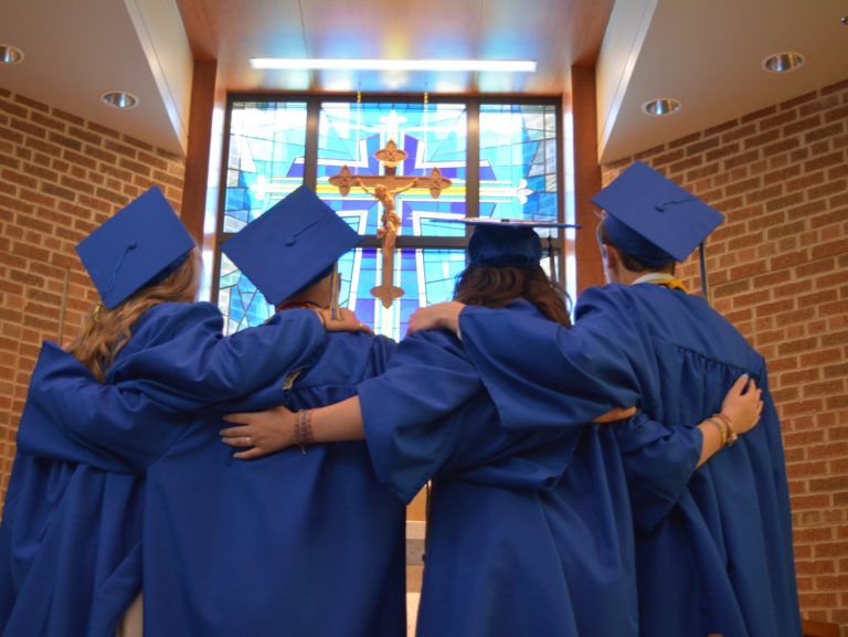About - Catholic Memorial High School