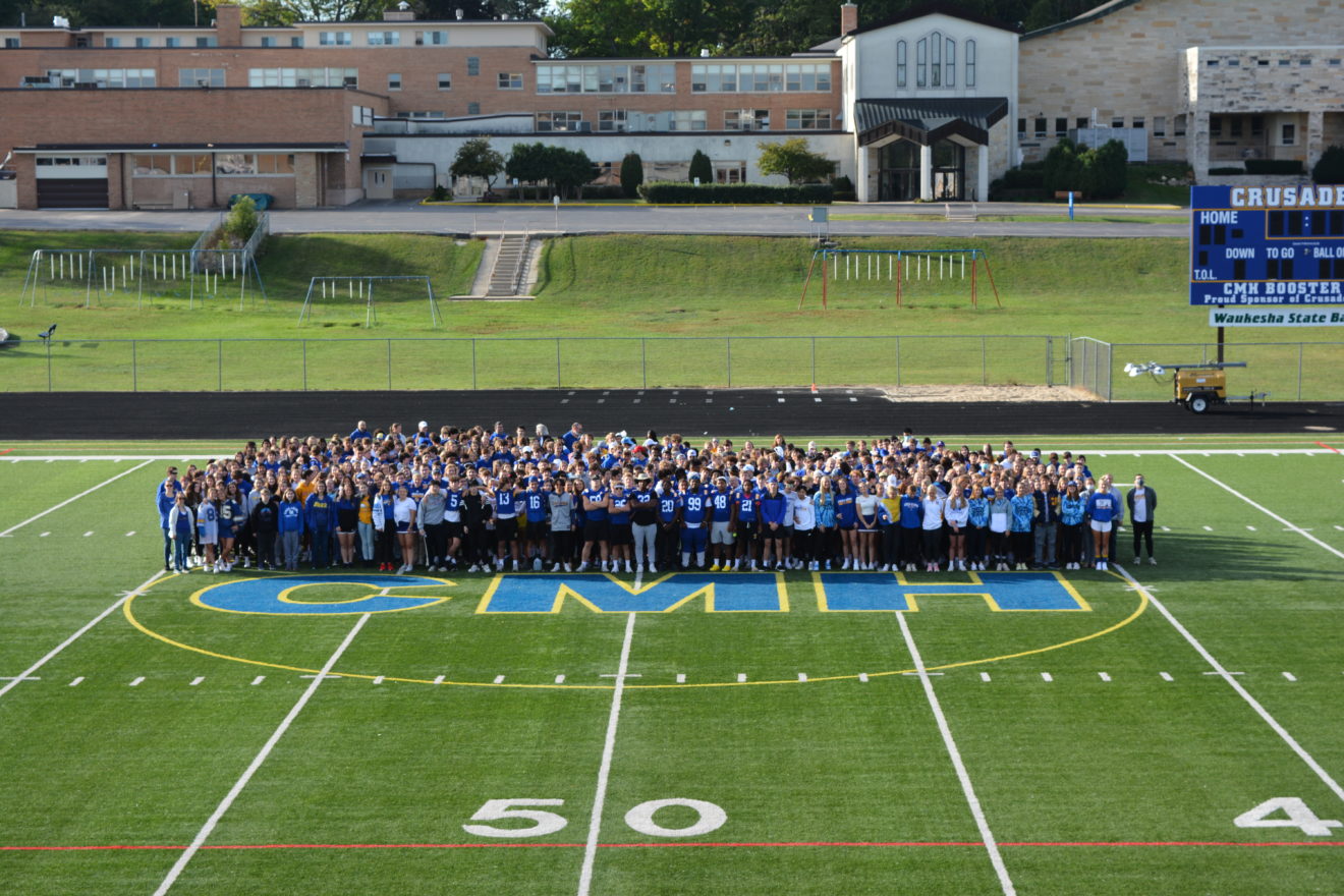 Parents' Club - Catholic Memorial High School