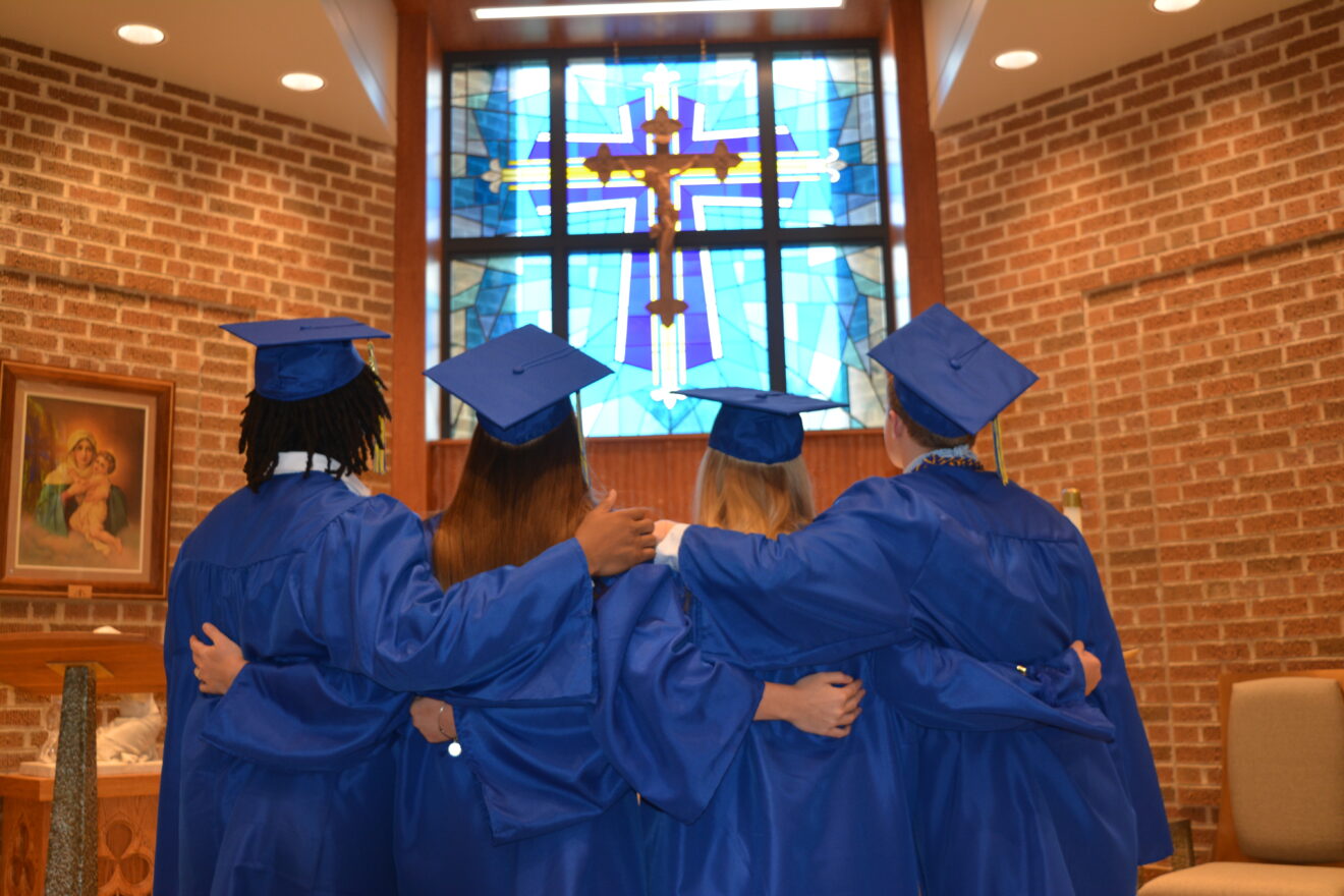 Home - Catholic Memorial High School