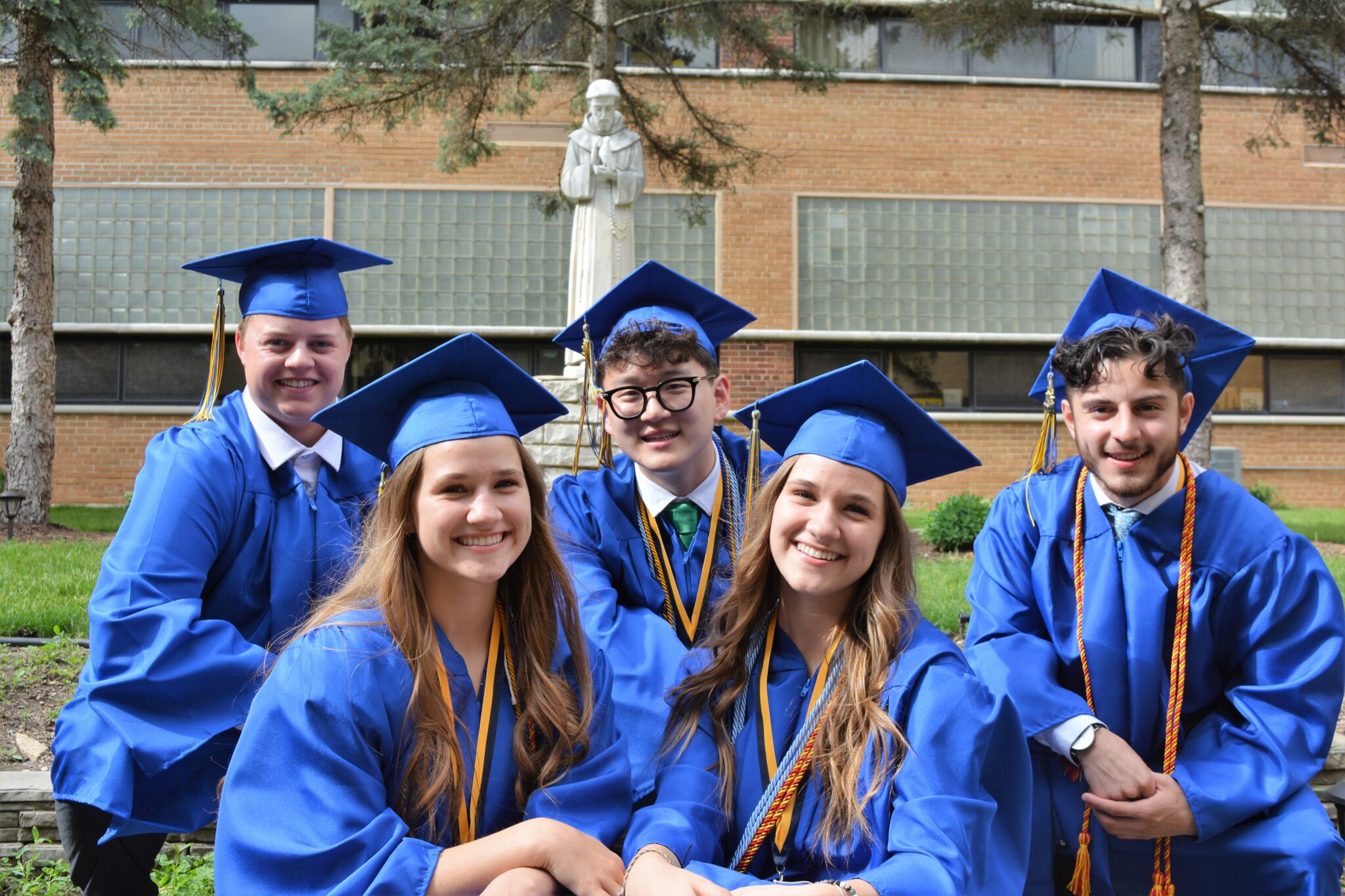 Home - Catholic Memorial High School