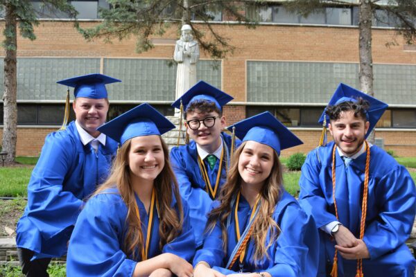 Home - Catholic Memorial High School