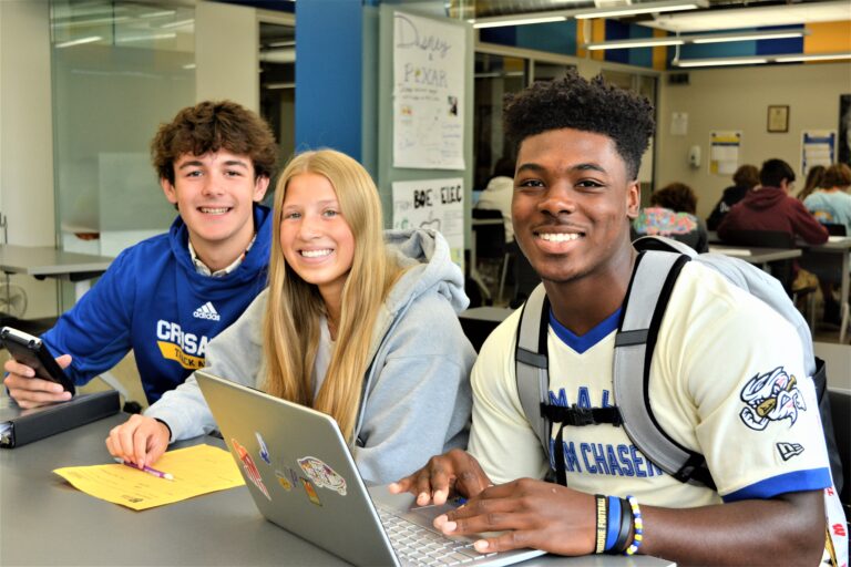 Home - Catholic Memorial High School