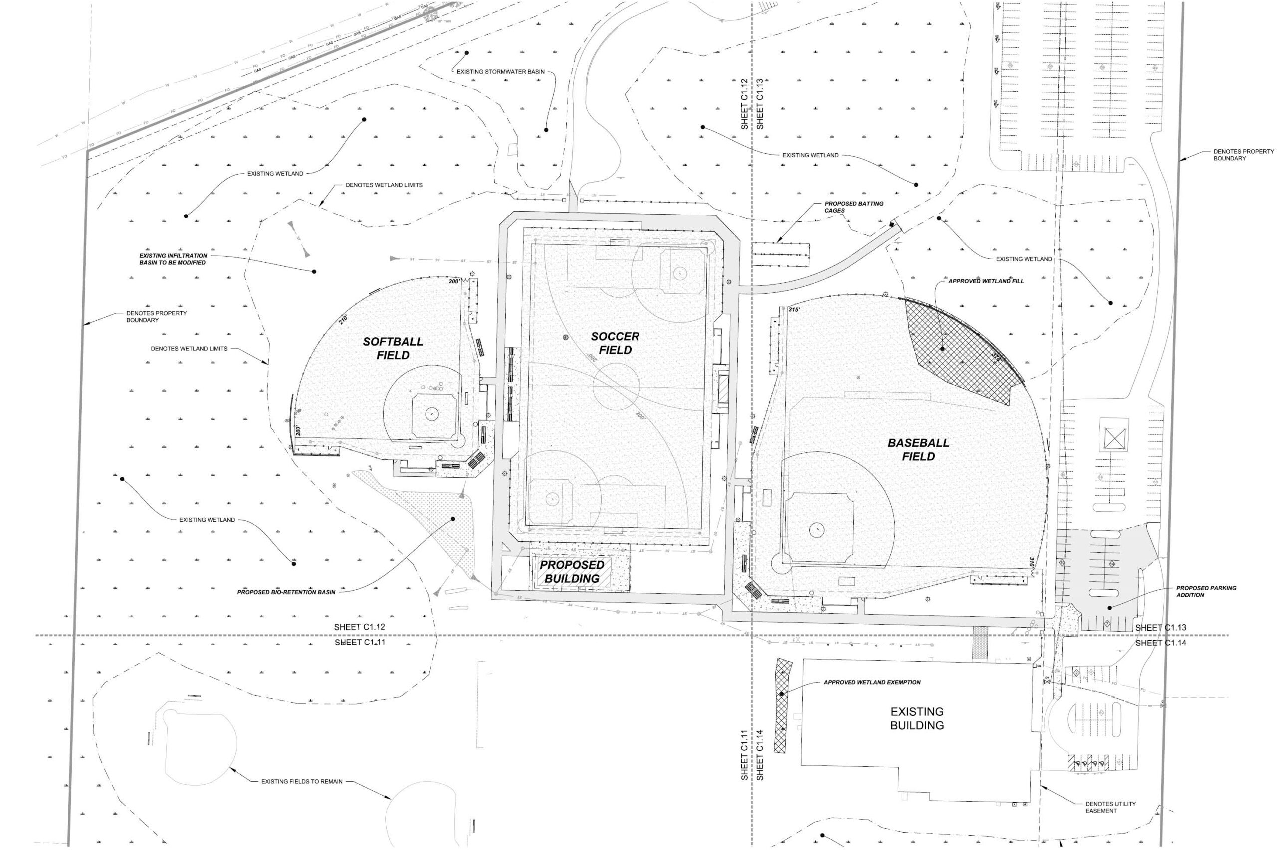 Sullivan Campus - Catholic Memorial High School
