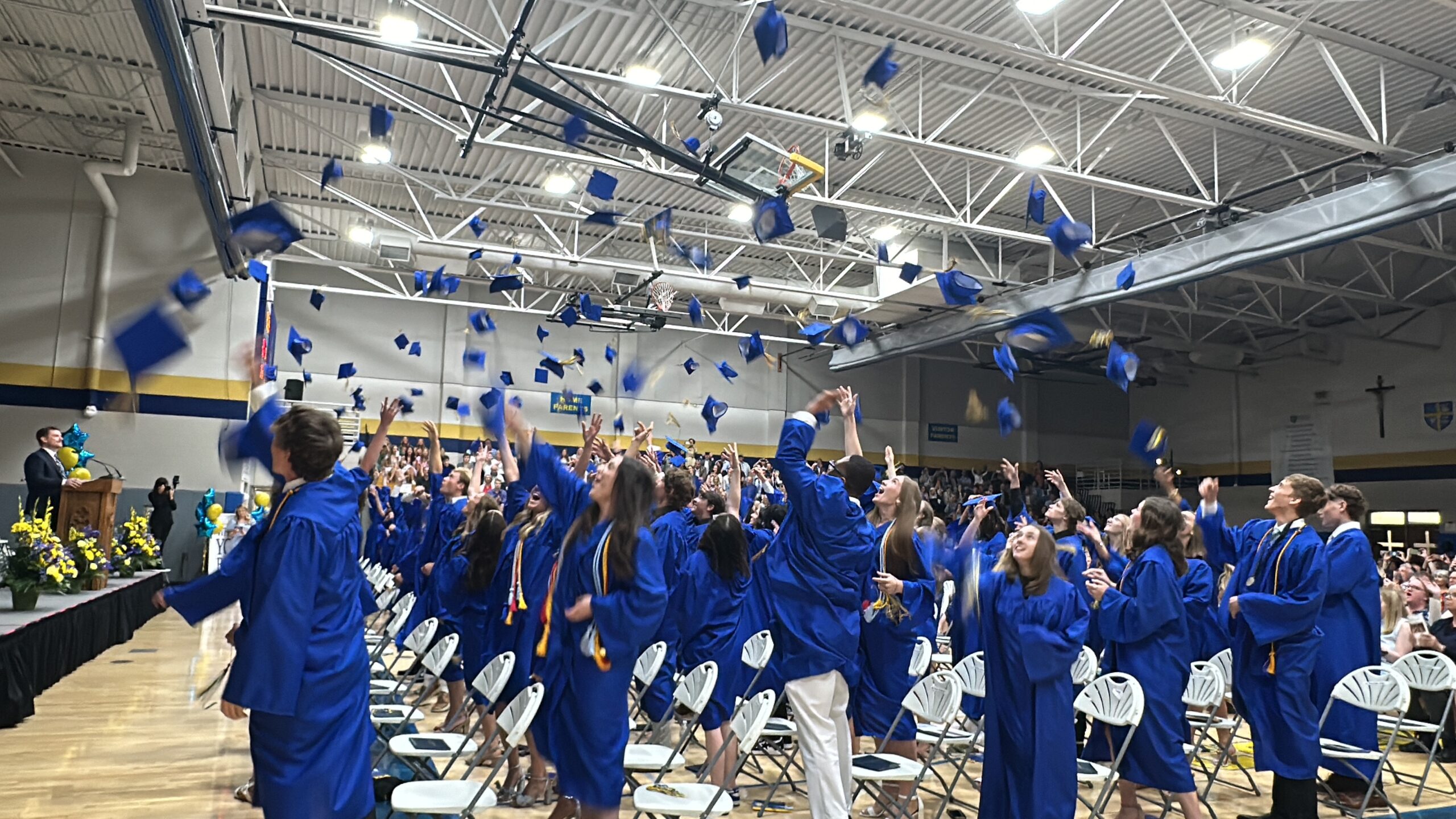 CMH Graduates Earn More than $21.4 million in college scholarship ...