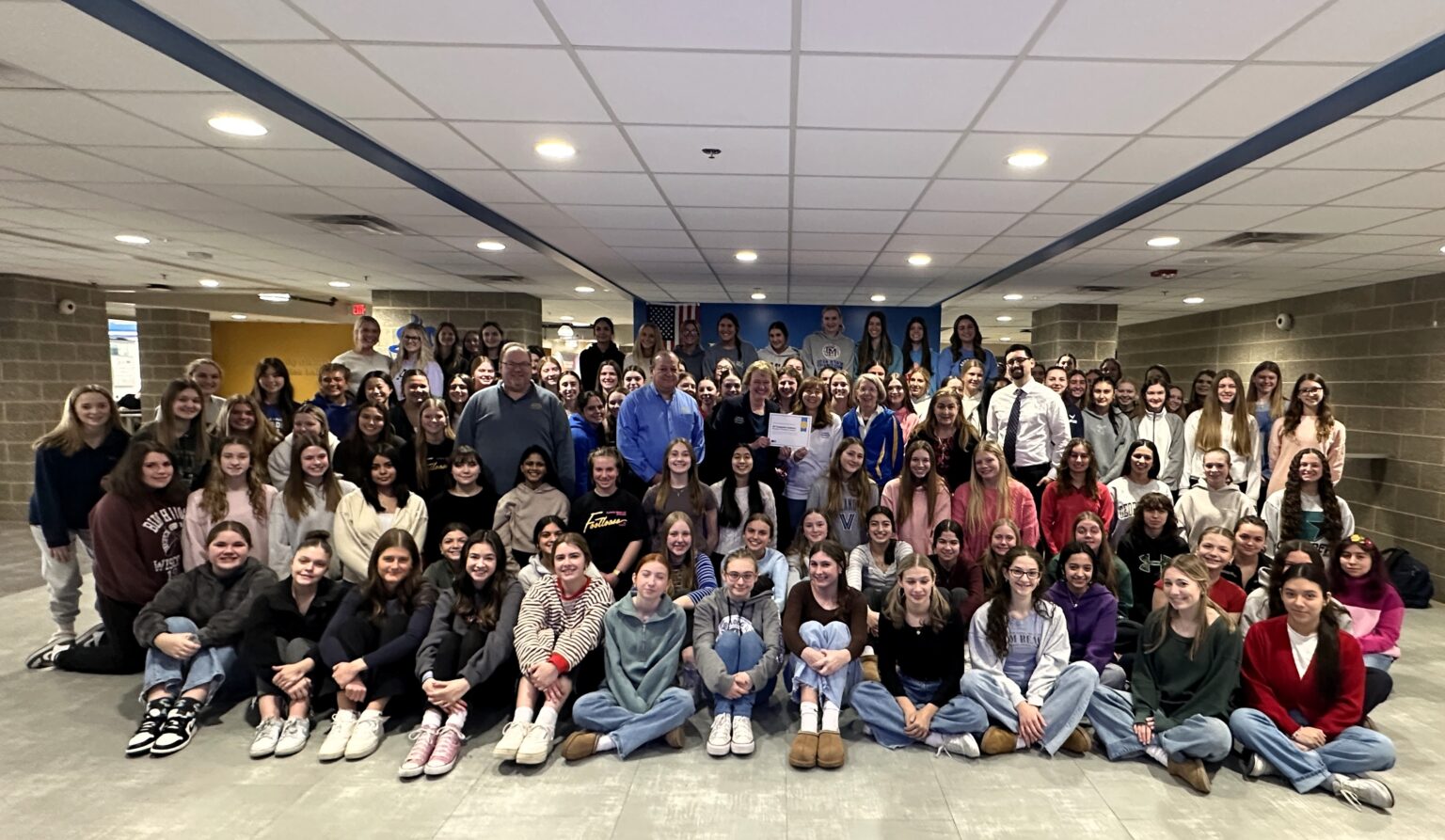 Catholic Memorial Receives AP Computer Science Female Diversity Award ...