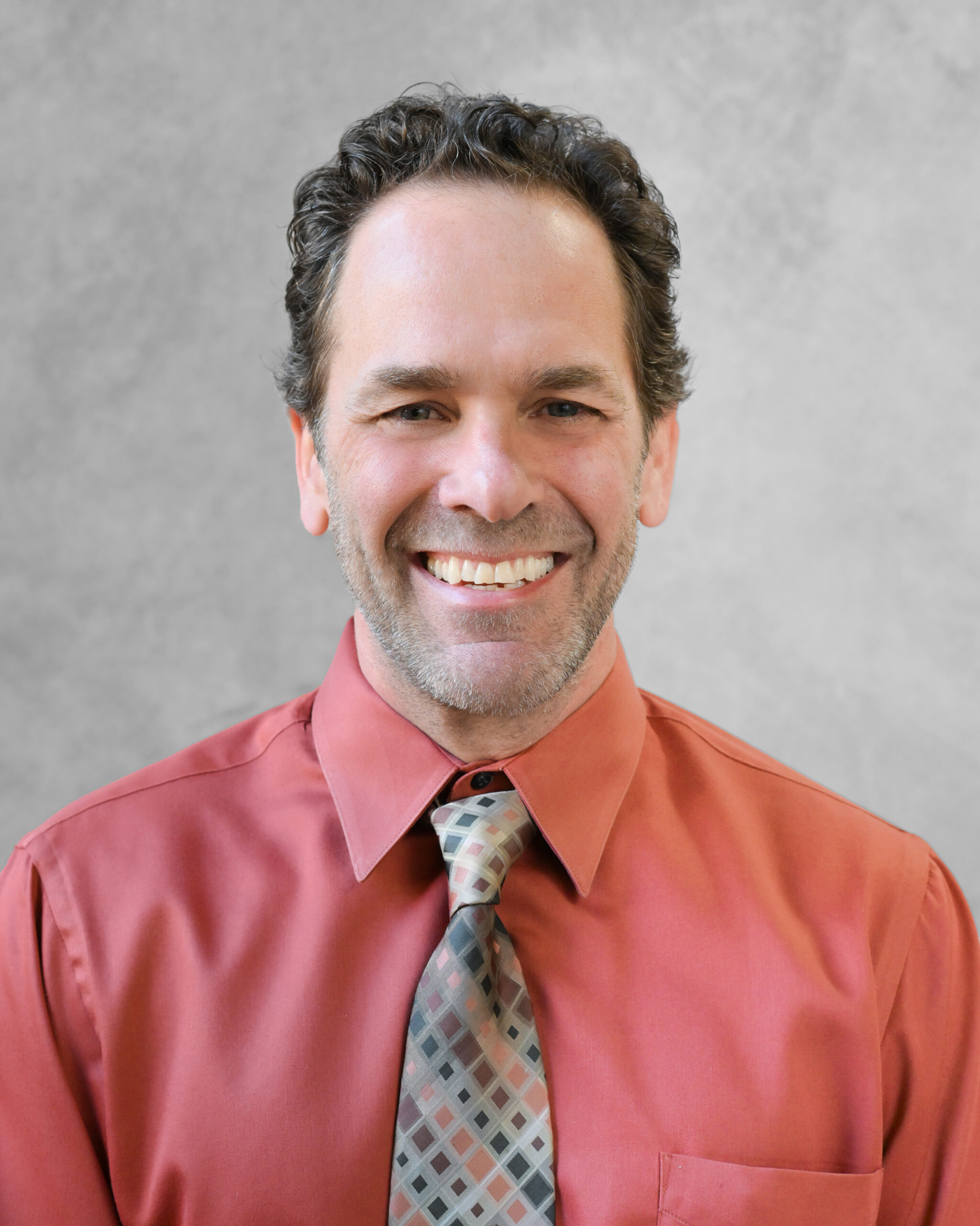 Mike Roemer Named Next Principal of Catholic Memorial High School ...